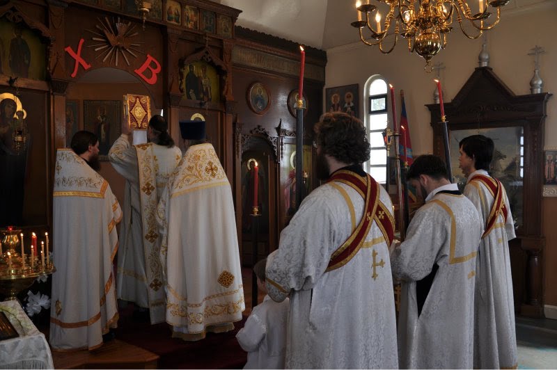 Os Simbolismos da Liturgia dos Catecumenos - Adoração a Deus ~ ARQUIVO ...