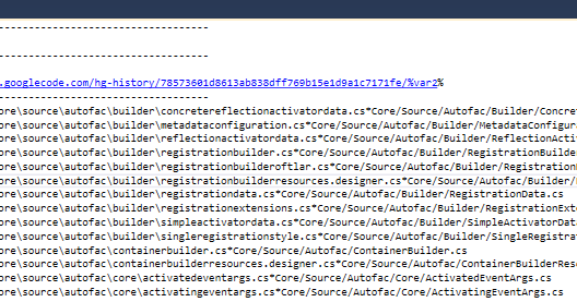 Taggart Software Making The Net Open Source More Open