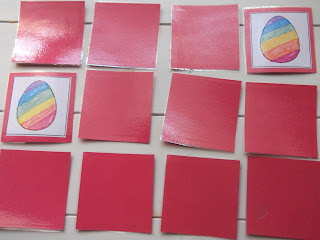 Little Gene Green Bean: Egg-xcellent Easter Crafts