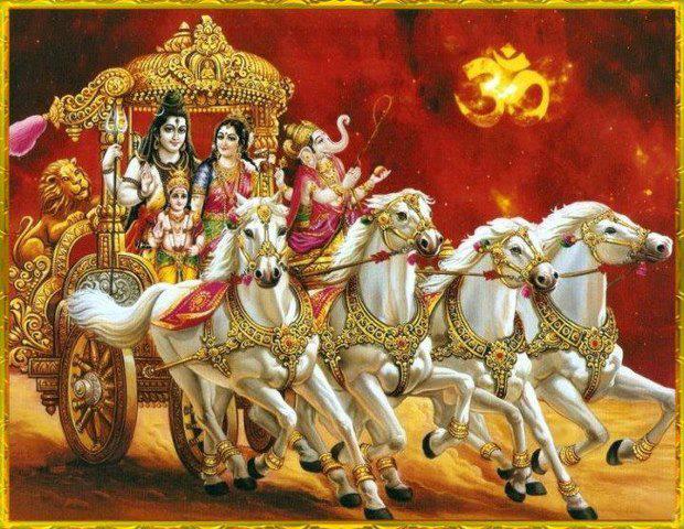 THE WORLD OF SHIVA PARIVAR: LORD SHIVA PARIVAR WALLPAPERS
