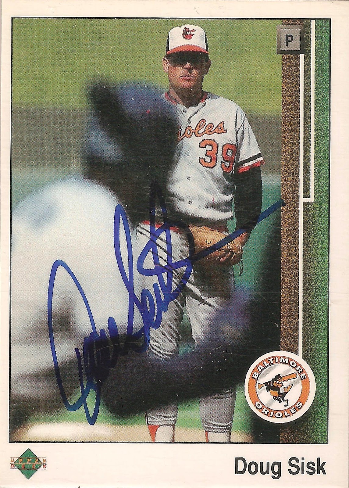 The Great Orioles Autograph Project: 1988 Orioles Debuts, #440-461