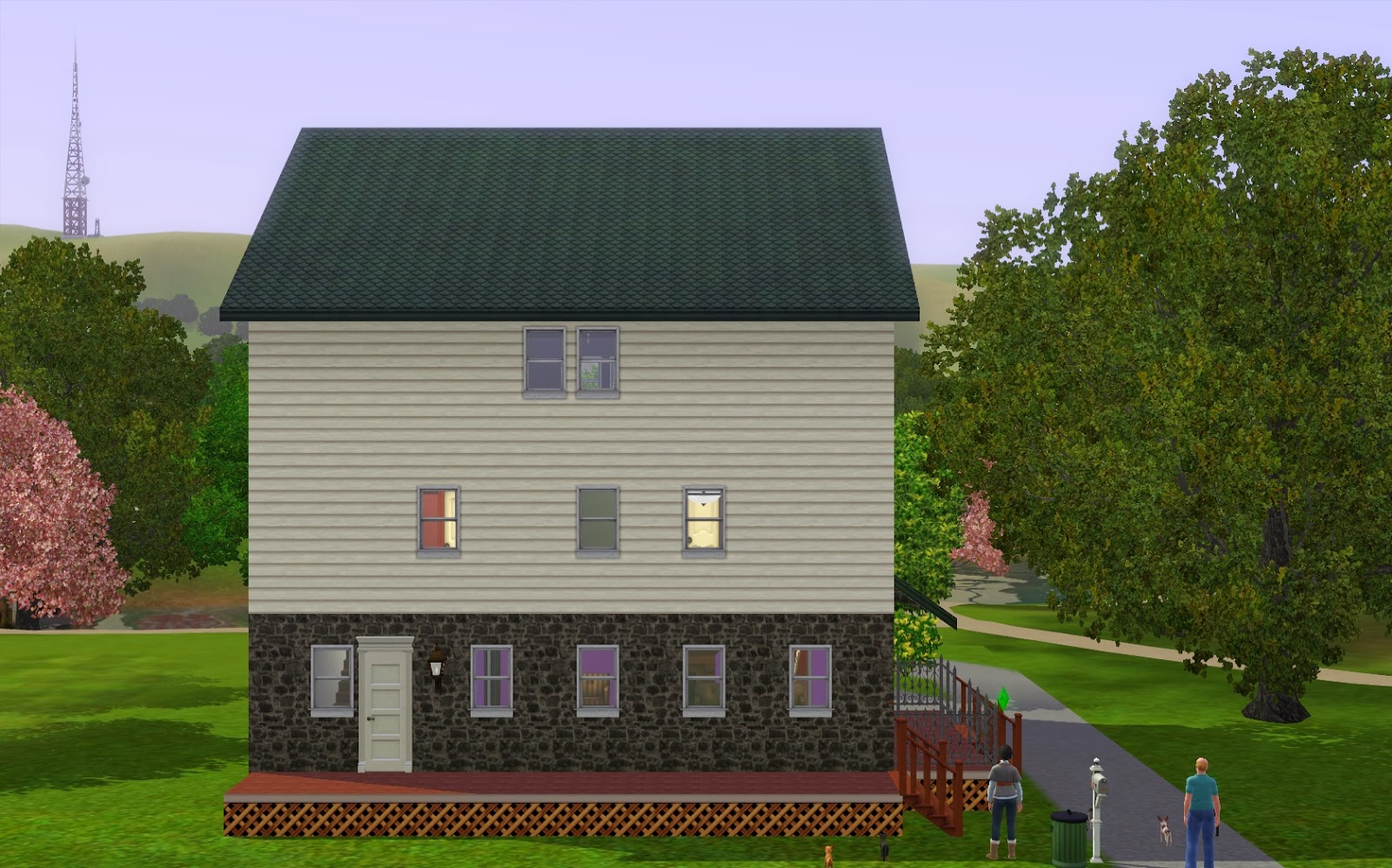 LizC864: November 5, 2013