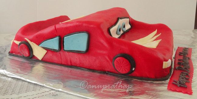 Anu Prathap's Kitchen