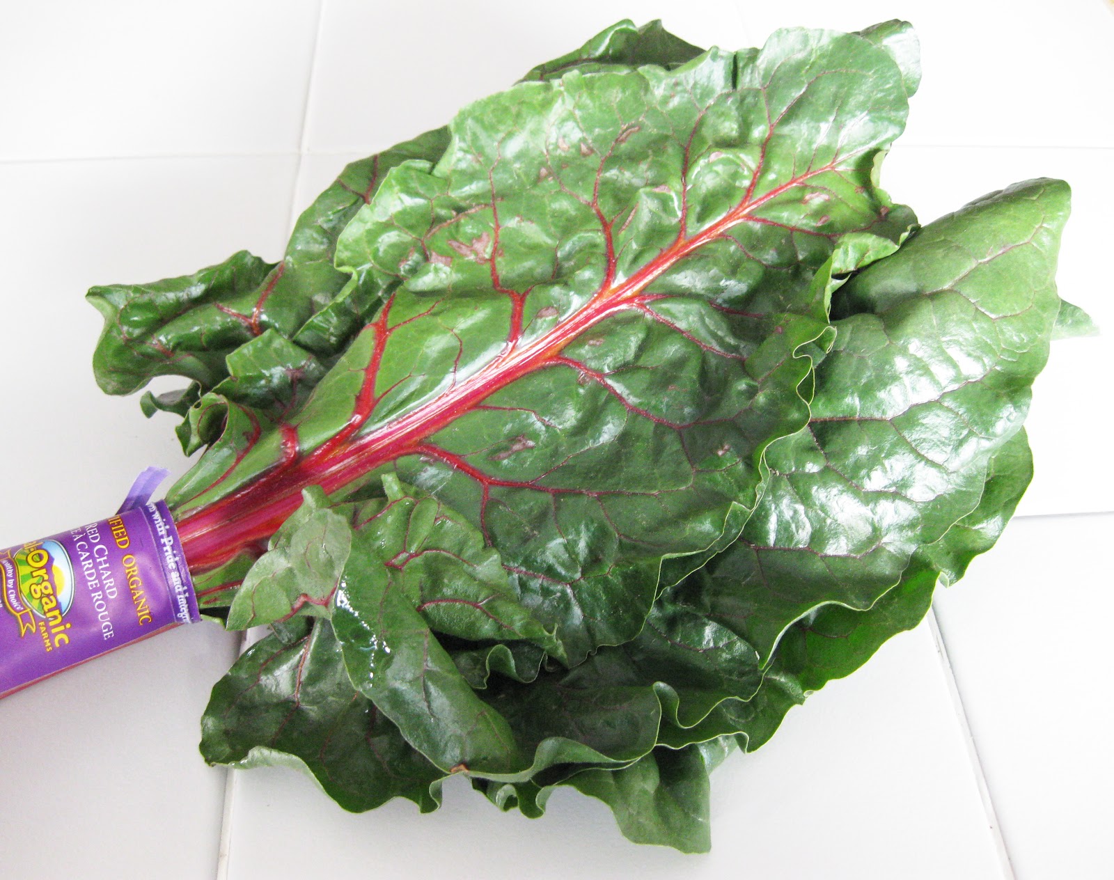 Bloatal Recall: Curried Red Lentil and Swiss Chard Stew with Garbanzo Beans