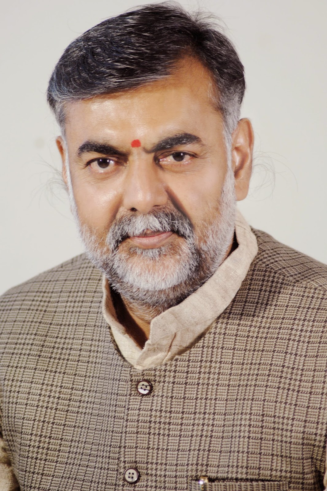 RAGHVENDRA SINGH PATEL: shri prahlad singh patel ji photographs