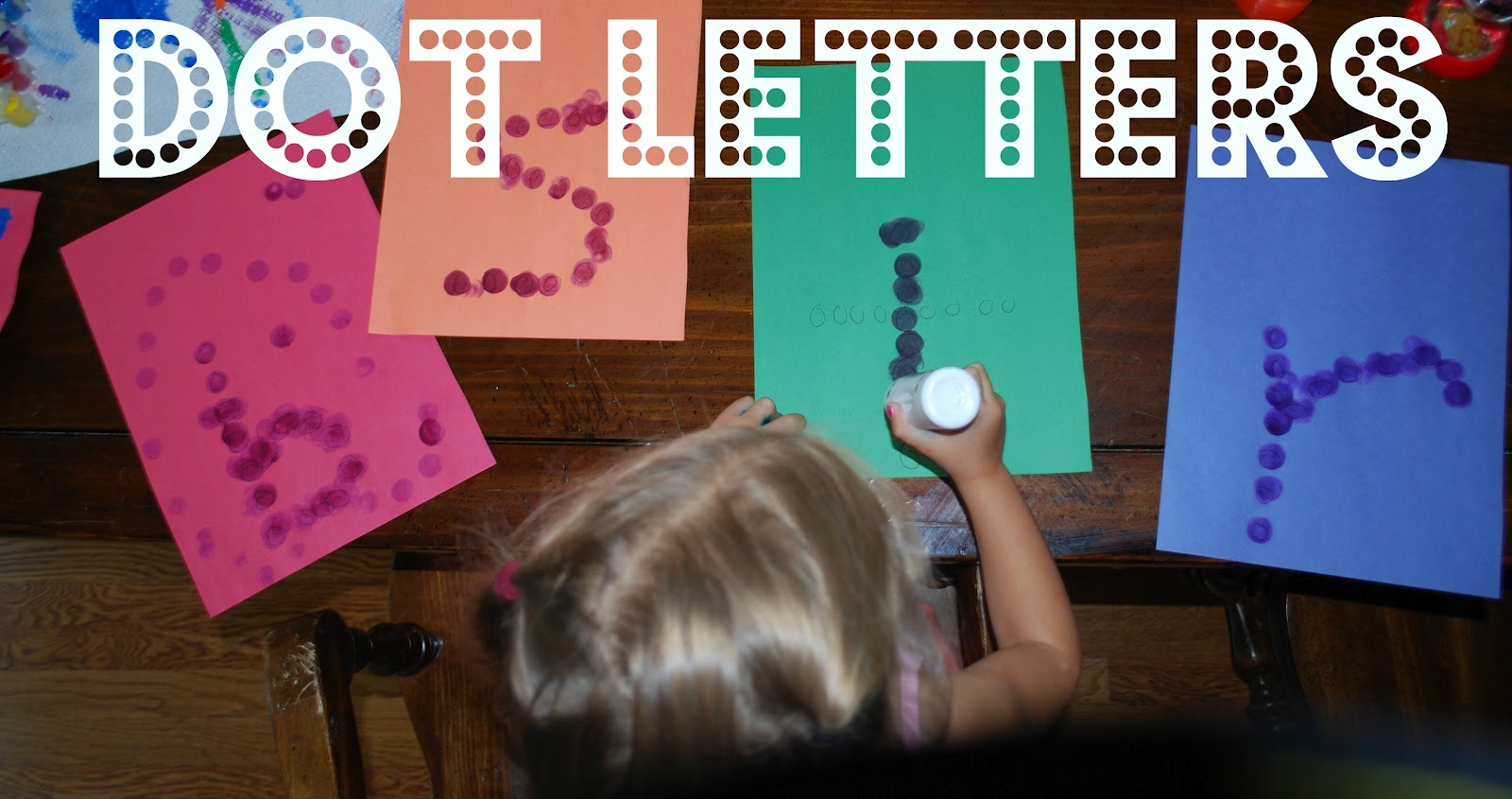 Preschool Activity Ideas | Toddler Activity Ideas | Mommy With ...