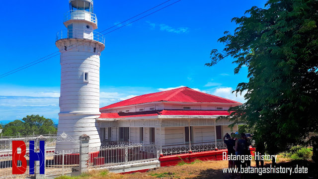 Executive Order No. 60 Creating Lighthouses in Cape Santiago and ...