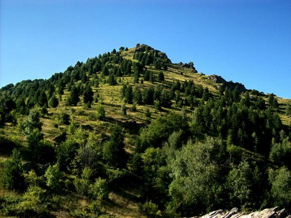 Macedonian Beauties: Baba Mountain