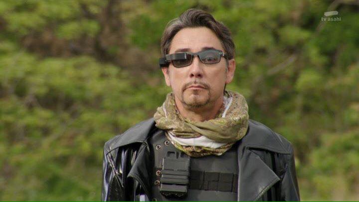 Respect Tenjuro Banno/Gold Drive(KR Drive Series Finale) : r/respectthreads