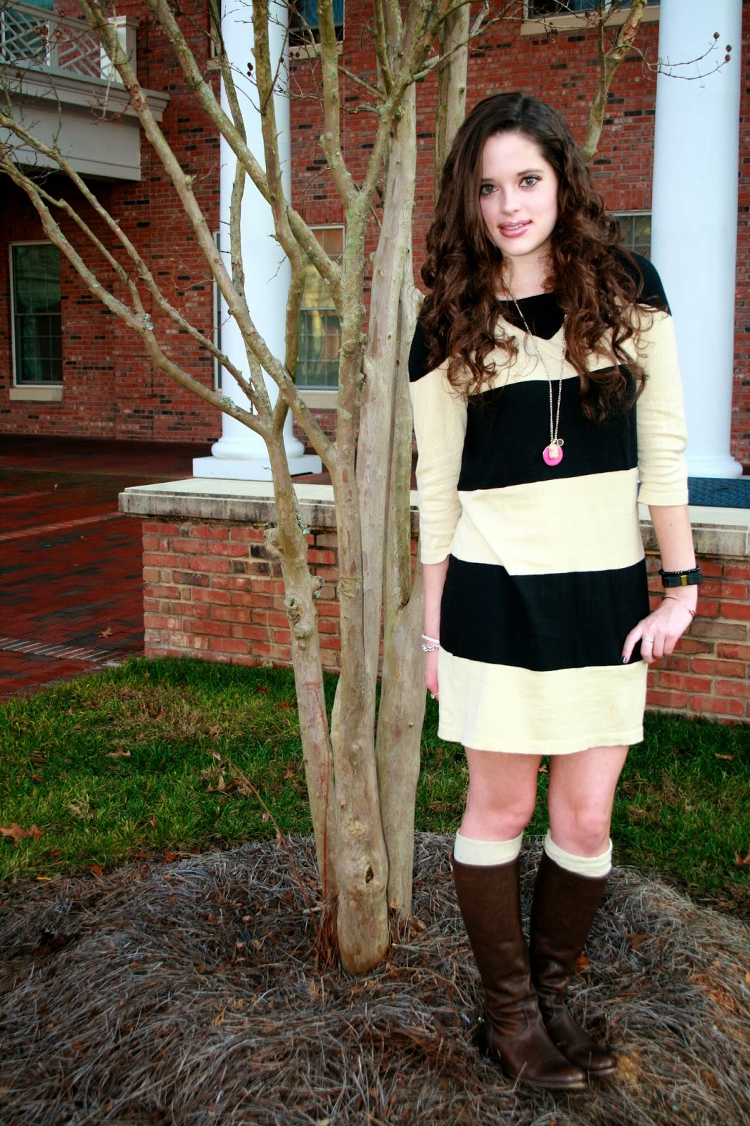 Kathleen's Fashion Fix: Casual Cute LOOKS