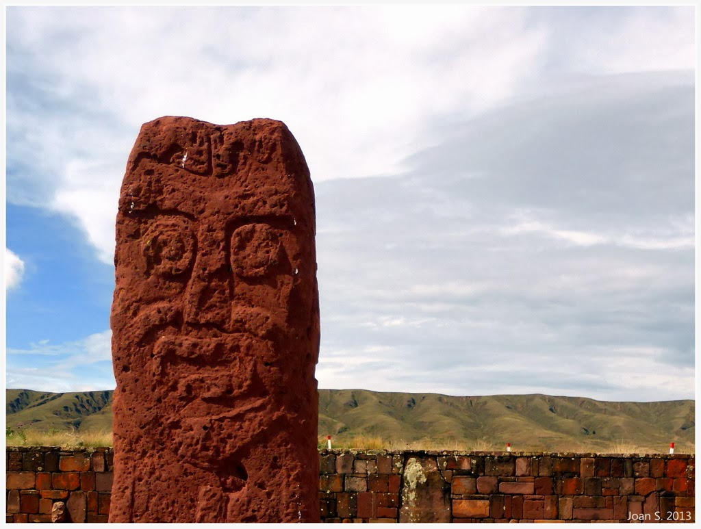 La Paz: capital administrativa de Bolivia i descobriment de l'Imperi ...
