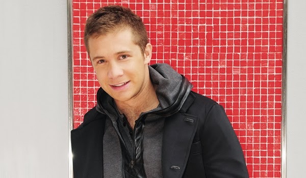 Nicolás Riera y una simpática foto de cuando era bebé: "Mi primer ...