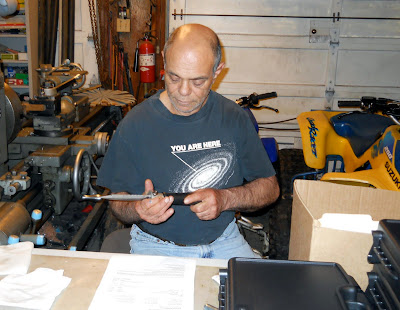 Bowie Knife Fights, Fighters & Fighting Techniques. . .: The WASP ...