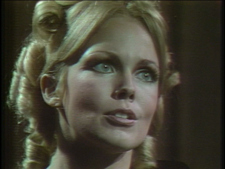 Shadows on the Wall: An Online Dark Shadows Fanzine: 1968: Professor ...