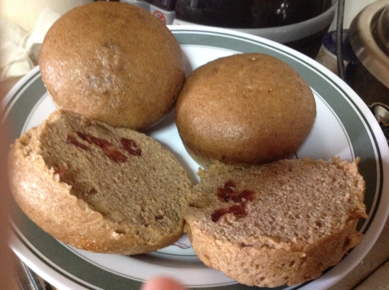 Excellent Veggie Food