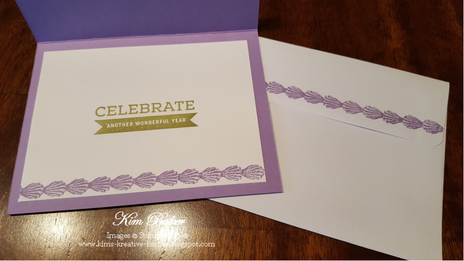 Kim's Kreative Korner: Gimme a WHOLE CAKE ;)