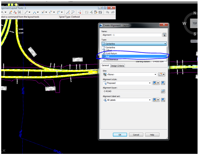 Learning Civil 3D: 2014