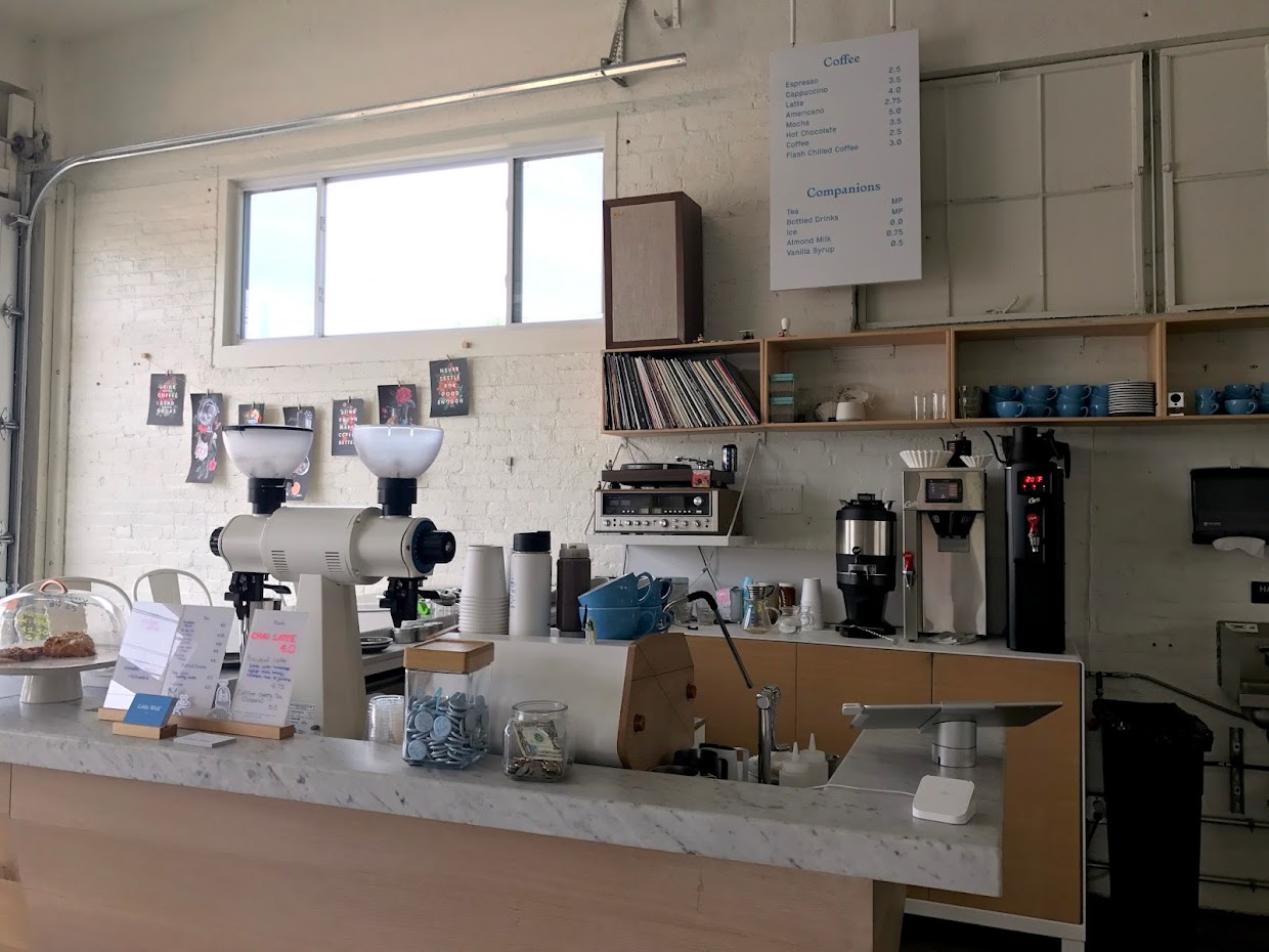 Double Skinny Macchiato: The Ipswich, MA, Caffeine Chronicles: Little ...