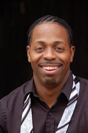 Blacktopia: Interview with Keith Clark (Keith Clark Collection)