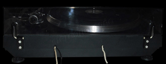 stereonomono - audio Hi Fi Compendium - 14 years on-line: Philips AF ...