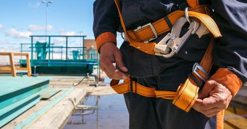 Why Mobile Plant Risk Assessment Is Necessary? - Amazing Blog Collection