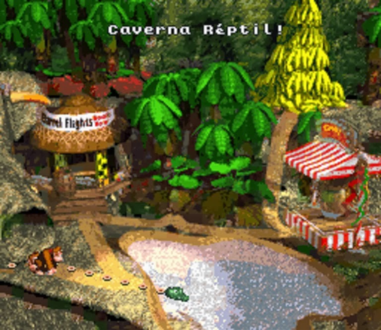 AnáliseMorte: Donkey Kong Country - Tudo o que você precisa saber sobre ...