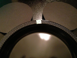 The RMG's: Minnie Mouse Plates