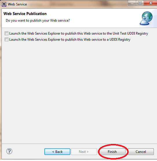 Programming World: Java WebService Tutorial - Part 07 (Writing a simple webservice using eclipse ...