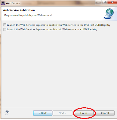 Programming World: Java WebService Tutorial - Part 07 (Writing a simple webservice using eclipse ...
