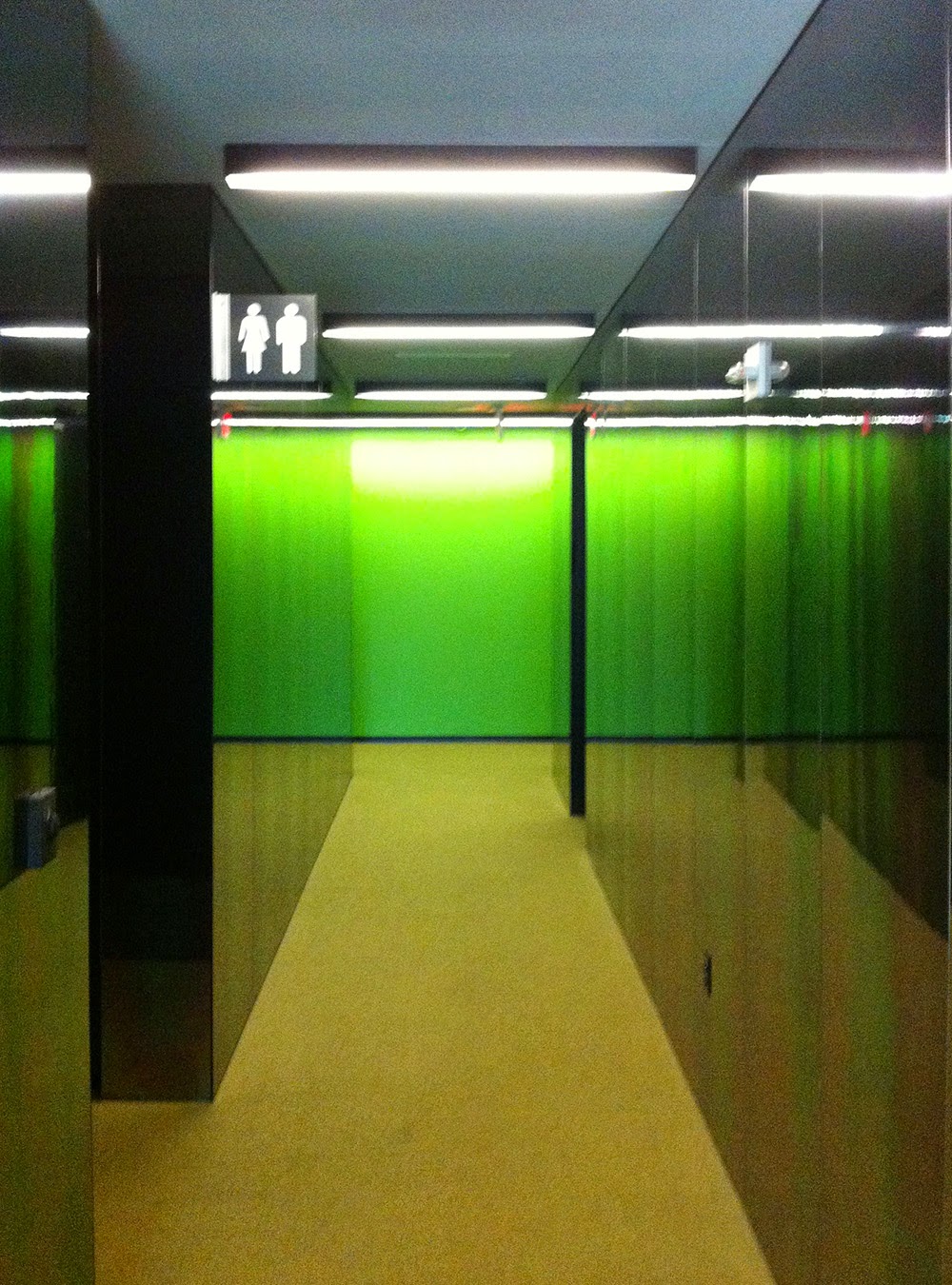 Francis A. Gregory Neighborhood Library