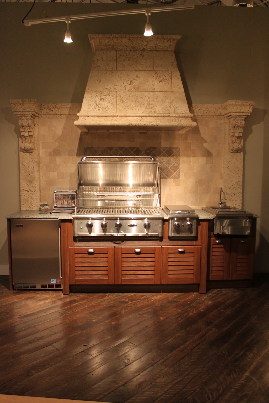 European Kitchen of Alabama