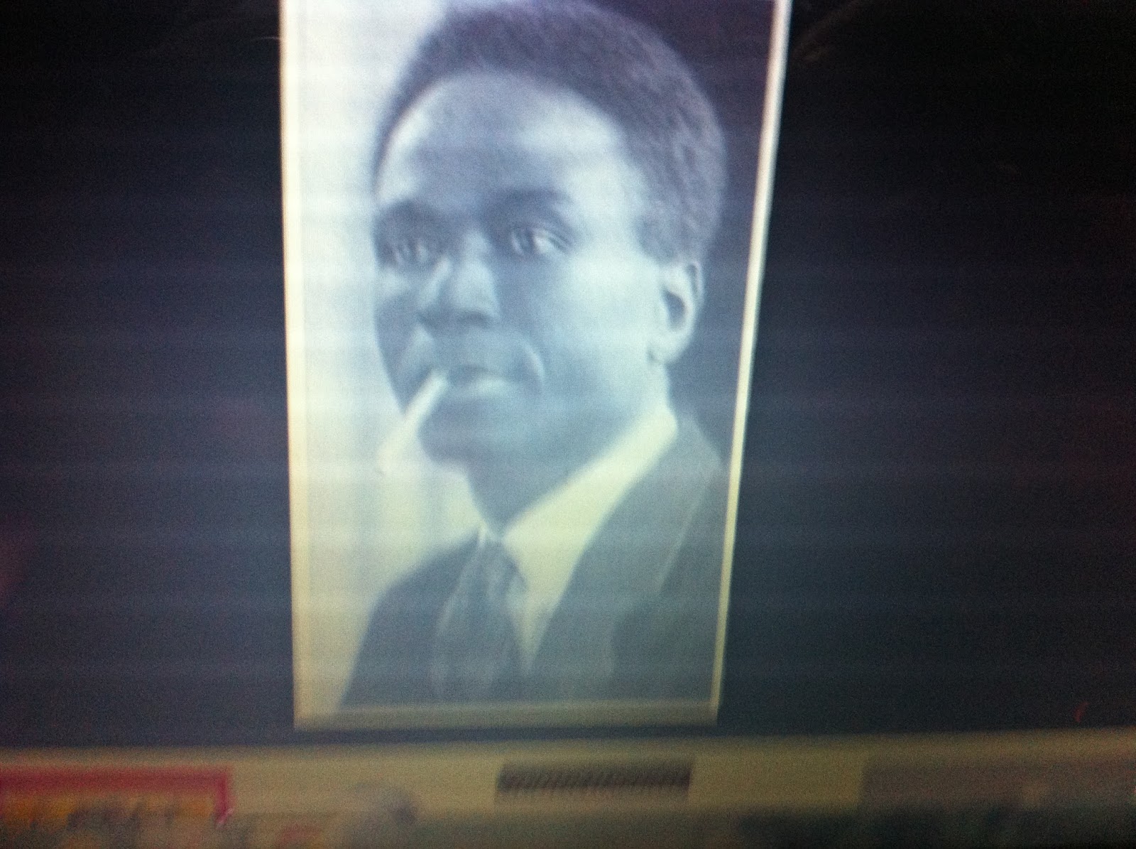 THE BLACK SOCIAL HISTORY:: BLACK SOCIAL HISTORY : AFRO-TRINIDADIAN ...