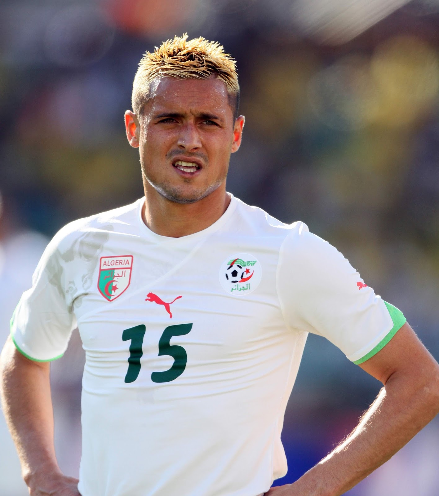 Karim Ziani - إبحث التعليمية