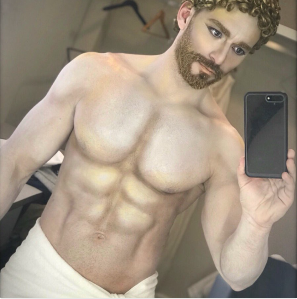 BARIHUNKS ®: March 2018