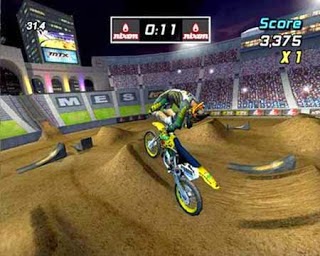 Ultimate Motocross Game | pc game 90s dragon