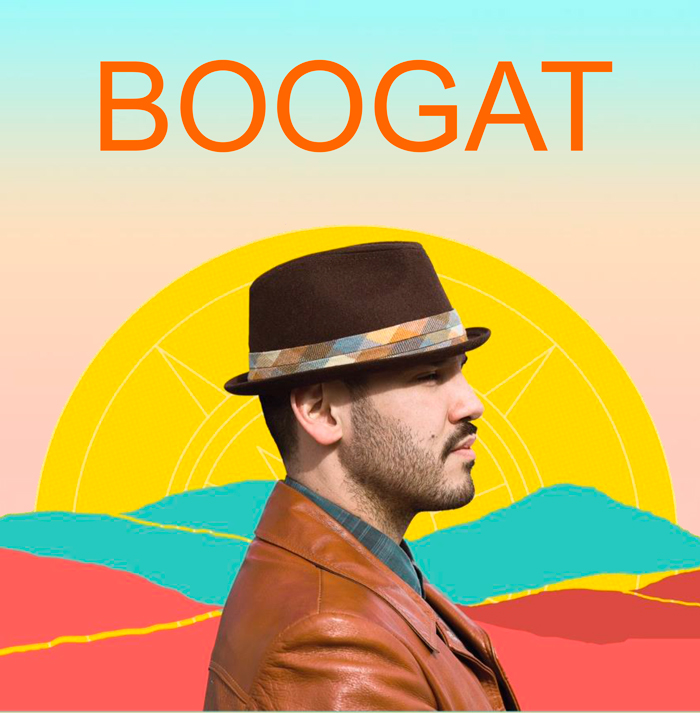 NOTICIAS Y EFEMERIDES MUSICALES Y DEL CINE: BOOGAT PRESENTA "ME MUERO ...