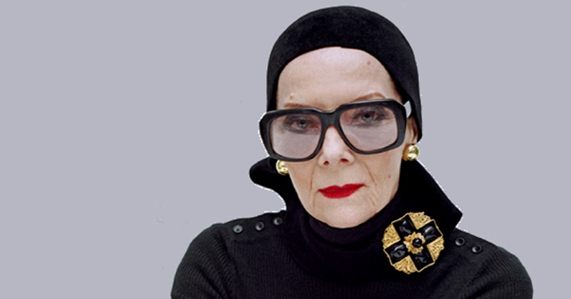 Photo of the Day : Gitte Lee by Tim Walker | Cool Chic Style Fashion