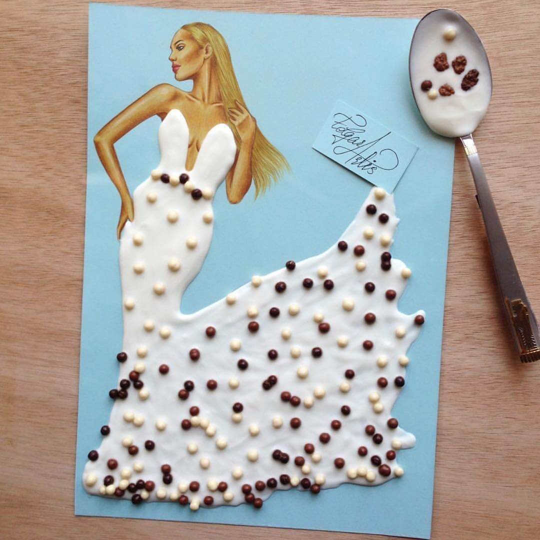 Design Stack: A Blog about Art, Design and Architecture: Drawing with ...