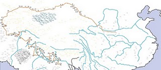 Nālandā on the Move: ﻿Xuanzang- Footsteps that time cannot erase