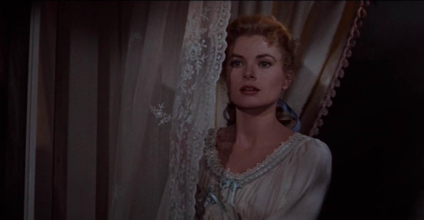 Phyllis Loves Classic Movies: The Swan (1956)