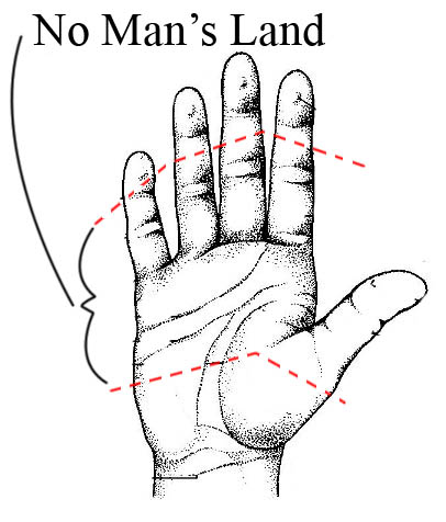 Duda's Epic Quest To Epicness: No Man's Land