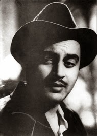 Bollywood Stars Bibliography: Guru Dutt biography