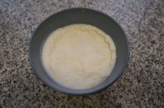 Manteca de coco - Cocinero Diario