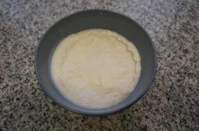Manteca de coco - Cocinero Diario
