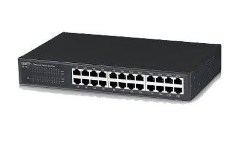 Alat -alat jaringan komputer beserta gambar dan fungsi nya