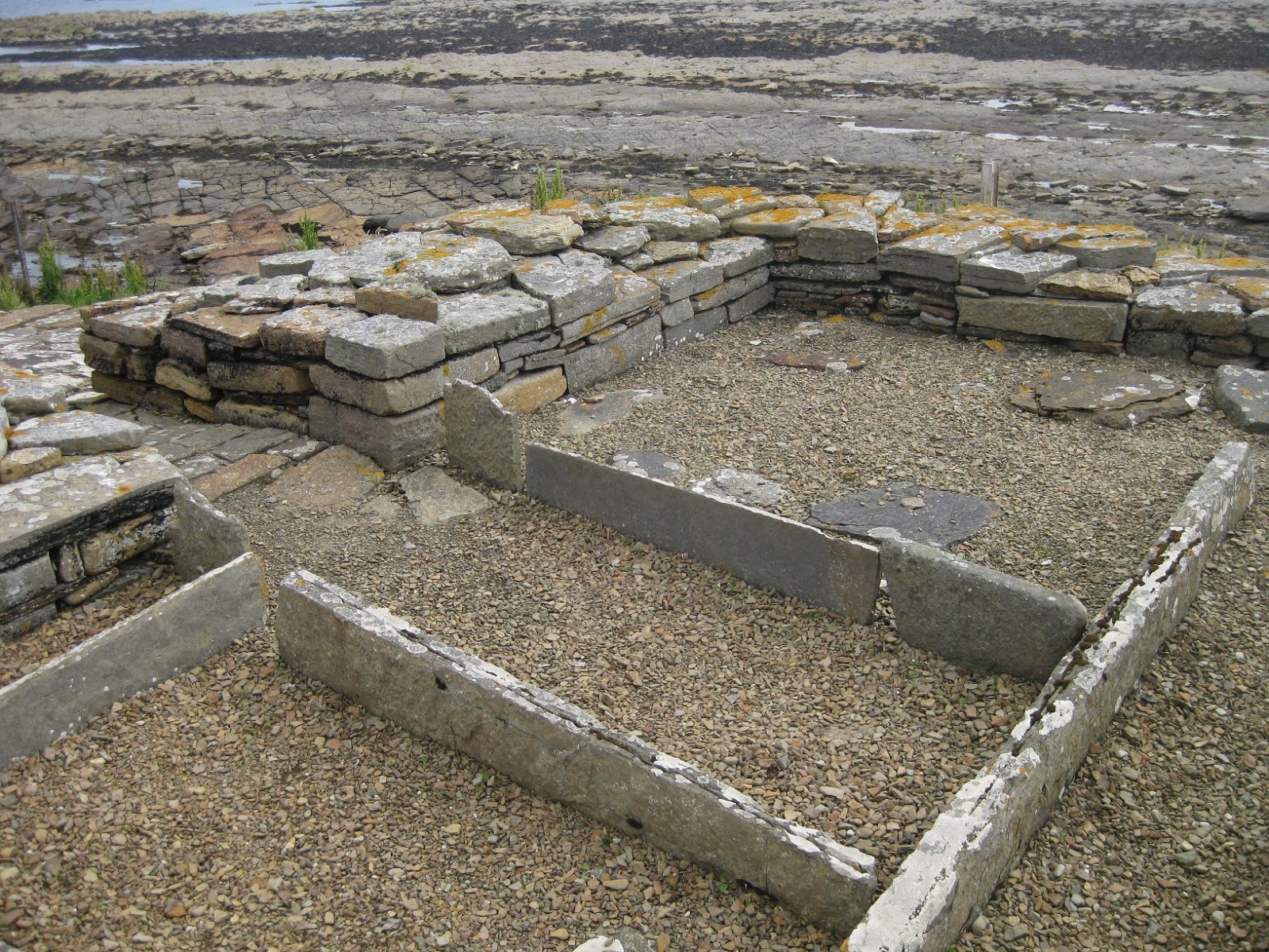 ancient malt and ale : The origins of the Viking bathhouse myth