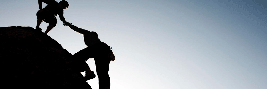 El poder de servir a los demás