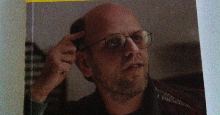 - Gun Ek - från Sveriges Framsida! -: Mytomanen Sture Bergwall alias ...