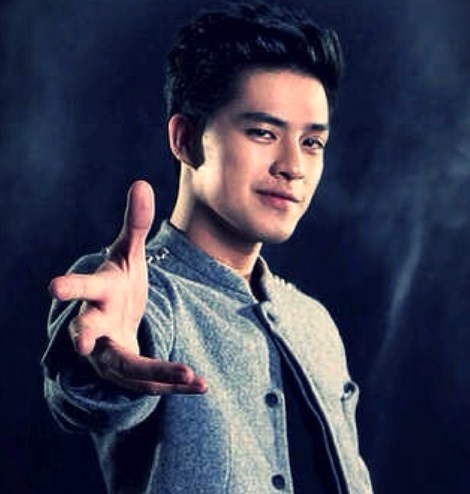 Biodata Morgan Oey Lengkap Cowok Ganten Multitalenta