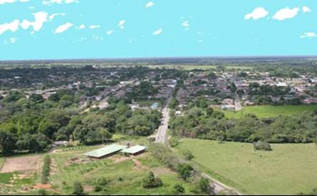 Pasión por Colombia: San Martín de los Llanos